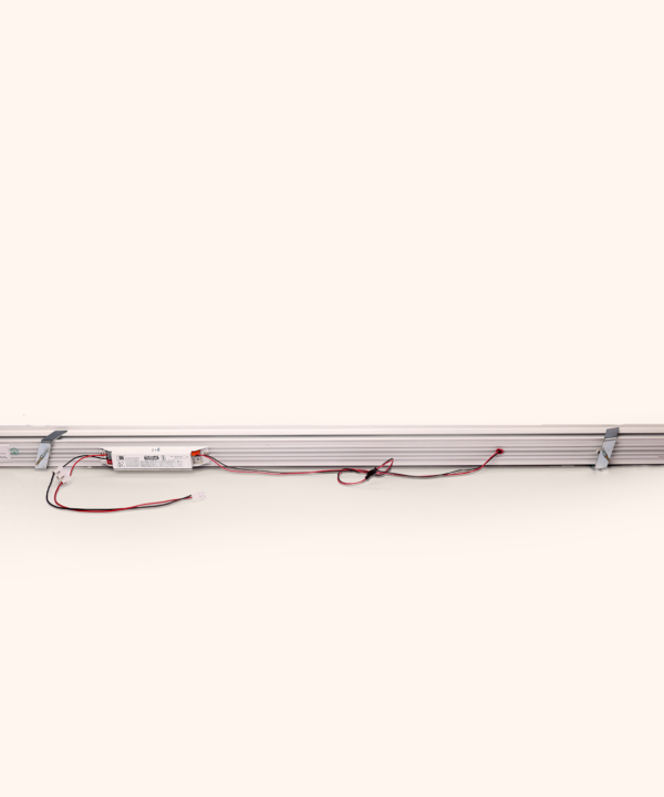 LINEAGE R CL6540 (Recessed Channel) - Arraystorm