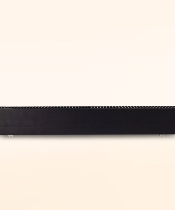 LINEAGE S CL 5285 LU (Suspended Channel with Cross Louvers) - Arraystorm